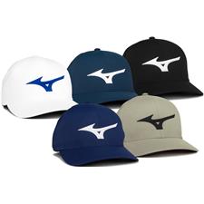 Mizuno Golf Hats, Caps & Visors - Golfballs.com