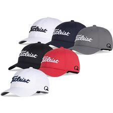 Custom Golf Hats and Caps with Front Logos - Golfballs.com