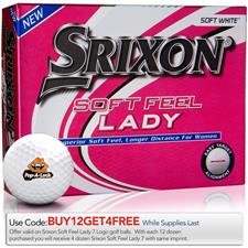 Custom Logo Golf Balls - Corporate Printing - Golfballs.com