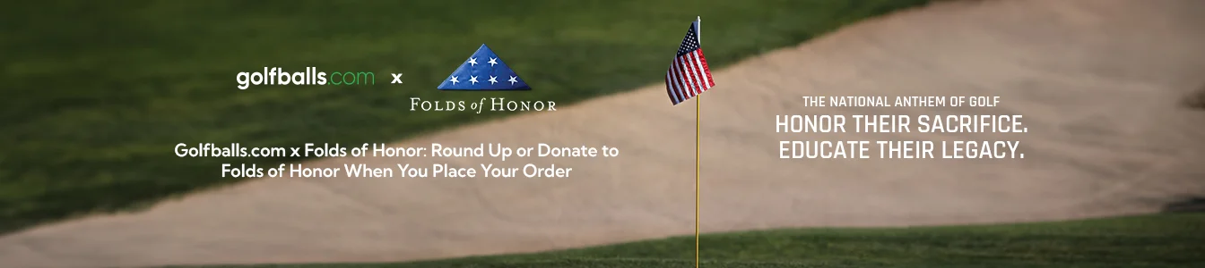 Shop Golf Balls | Top Golf Ball Brands - Golfballs.com