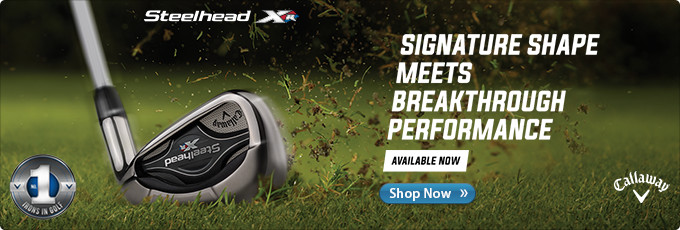 Shop Callaway Golf Balls, Clubs and Gear - Golfballs.com