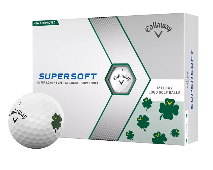Price Drop on Callaway Supersoft Golf Balls - Golfballs.com