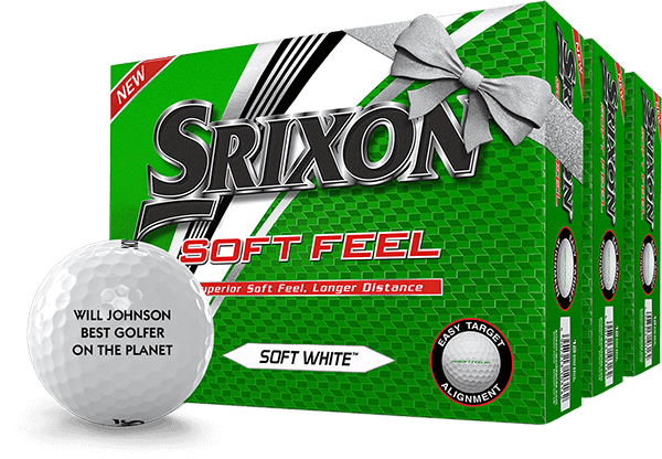 Special Golf Ball Deals from Top Brands - Golfballs.com