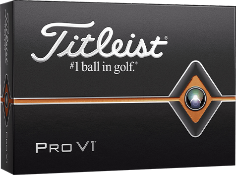 Free Golf Balls for a Year Sweepstakes
