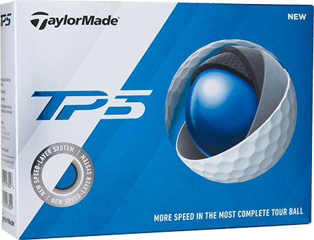Free Golf Balls for a Year Sweepstakes